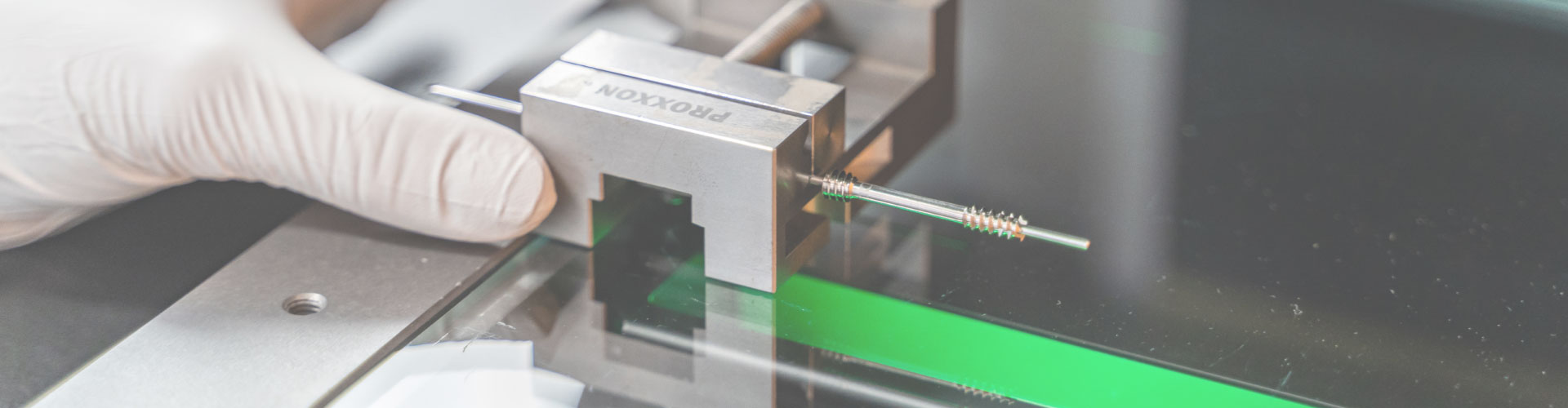 BRM Extremities | Products